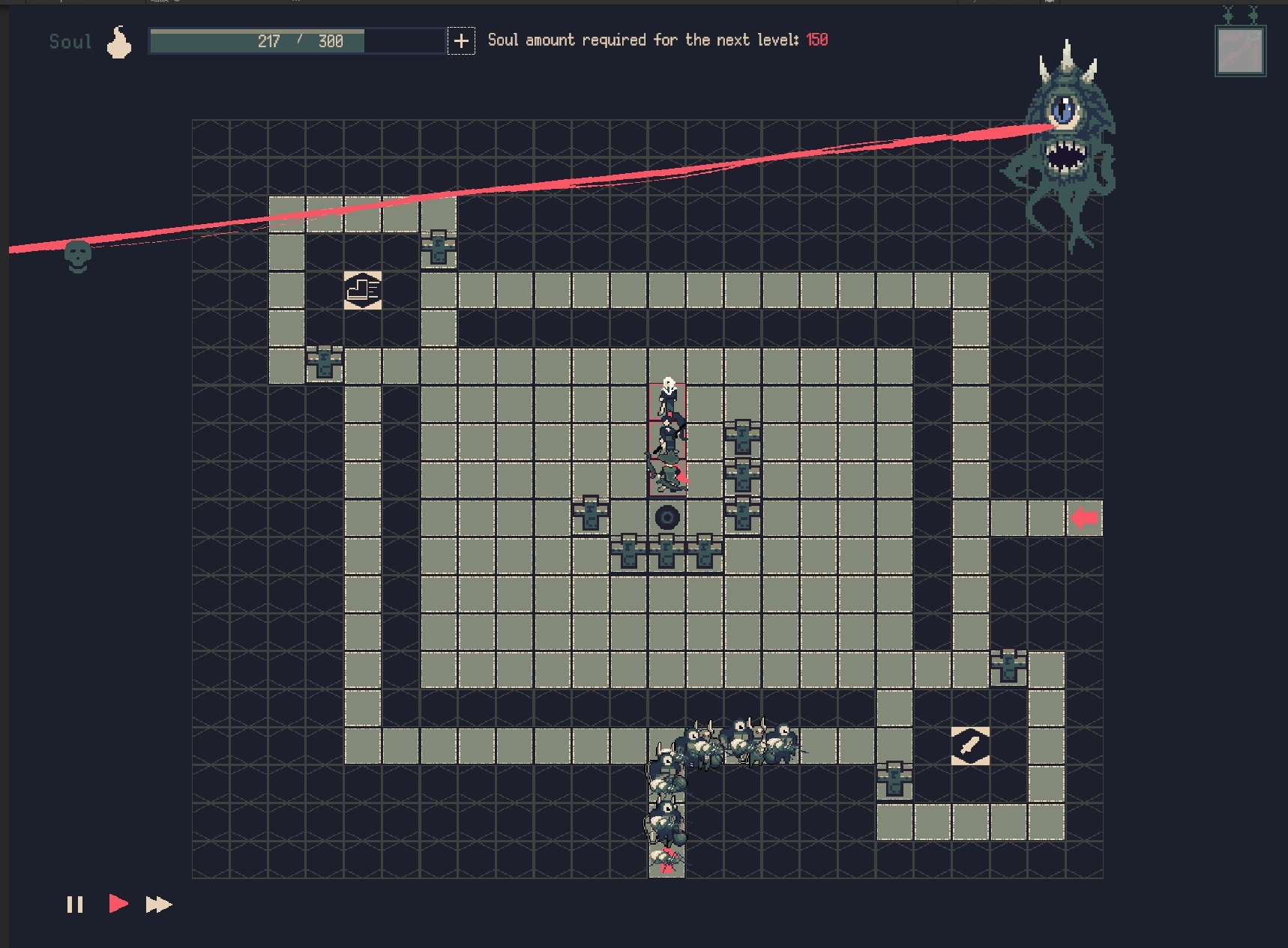 Steam Community :: Dead Soul TowerDefense:Shadow Labyrinth