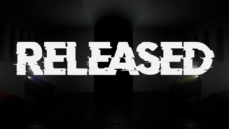 LIMINAL SHIFT - LIMINAL SHIFT RELEASED - Steam News