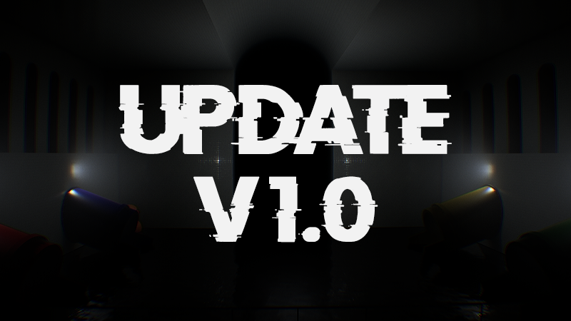 Steam :: LIMINAL SHIFT :: LIMINAL SHIFT EARLY ACCESS V1.0