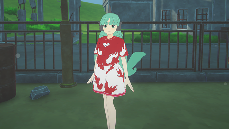 Touhou Dystopian - Demo Update - New difficulty system, minor story ...