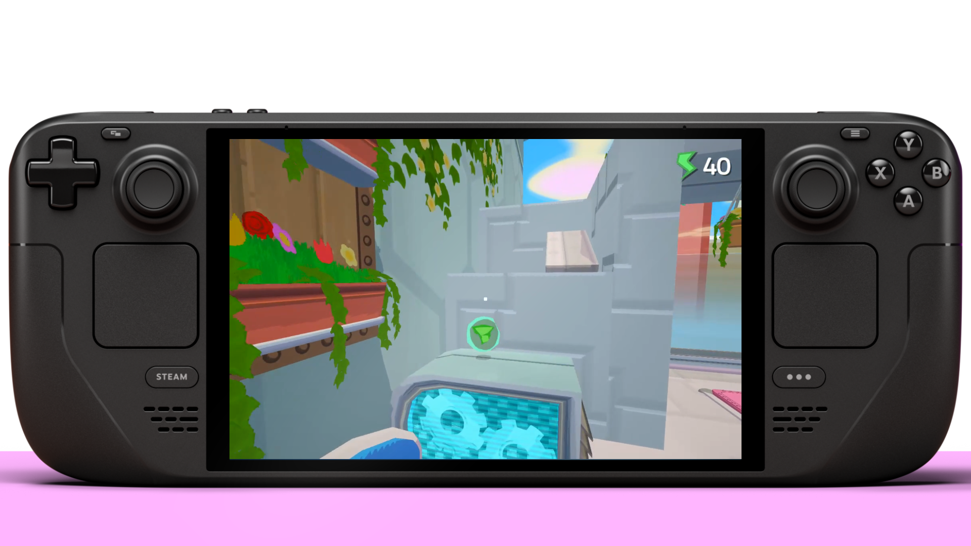 Steam Community :: My Chandroid Sweetheart