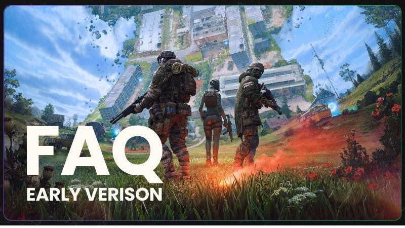 Active Matter - System Requirements and Other Frequently Asked Questions - Steam News