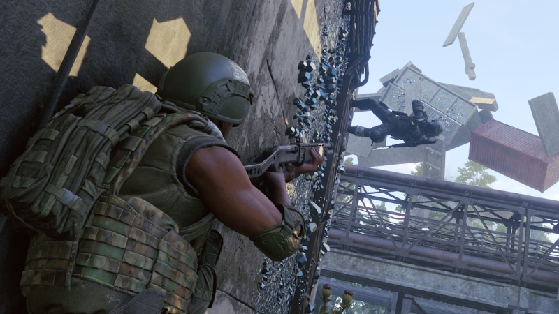 Active Matter - Our Future Plans for Active Matter - Steam News