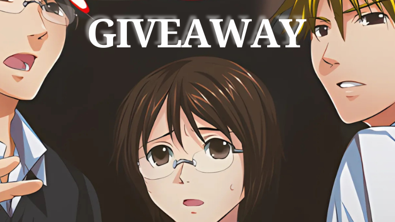 Masquerade: Hell Academy - Masquerade: Hell Academy - Giveaway - Steam News