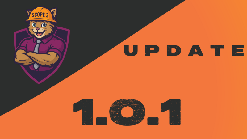 Steam :: Scope 3 :: SCOPE 3 UPDATE 1.0.1