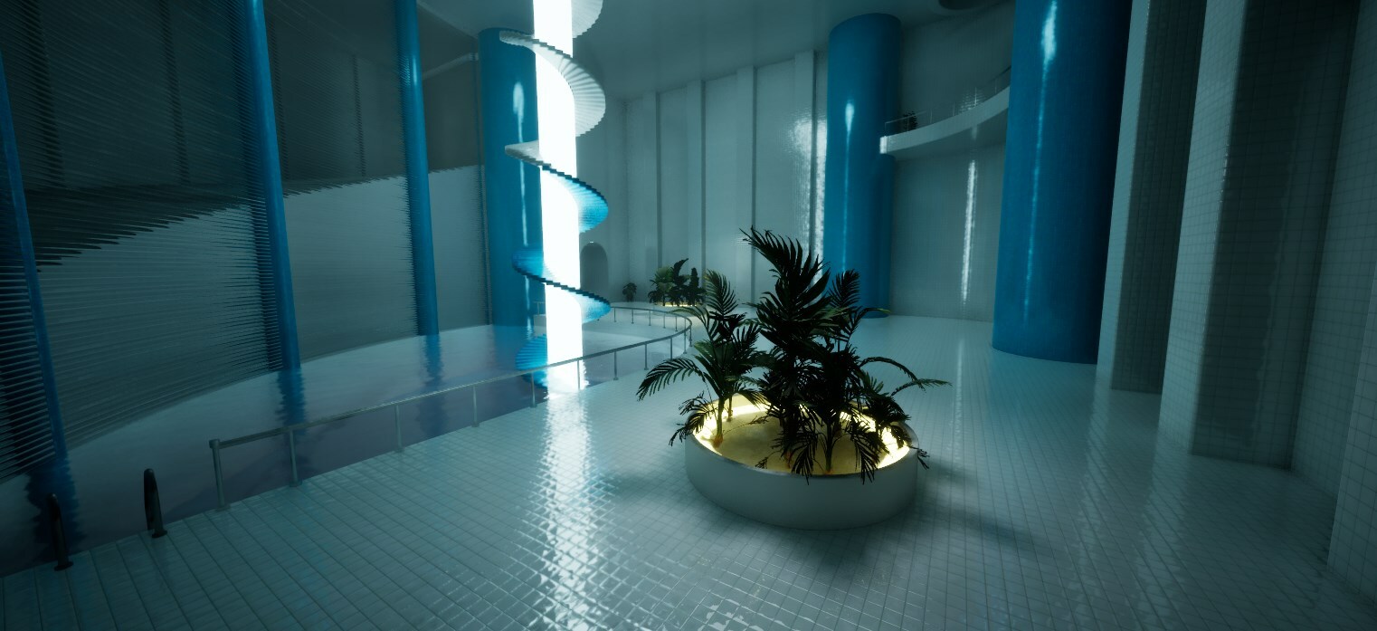 Steam Community :: Poolcore: Submersion