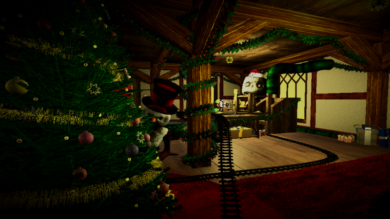 Steam Community :: Elevator 25