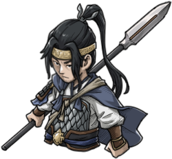 Steam Community :: Three Kingdoms Mushouden