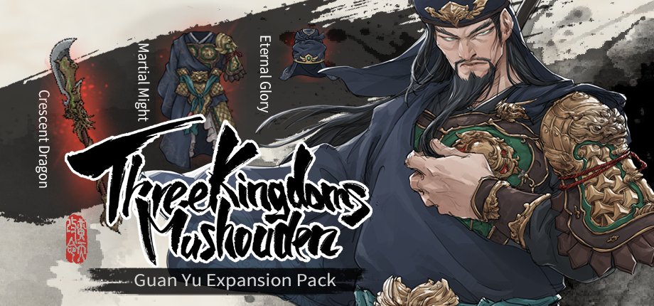 Steam Community :: Three Kingdoms Mushouden