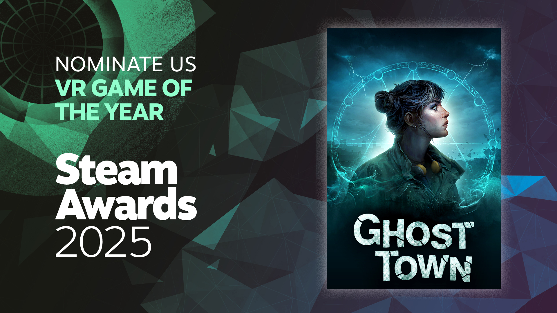 Steam Community :: Ghost Town
