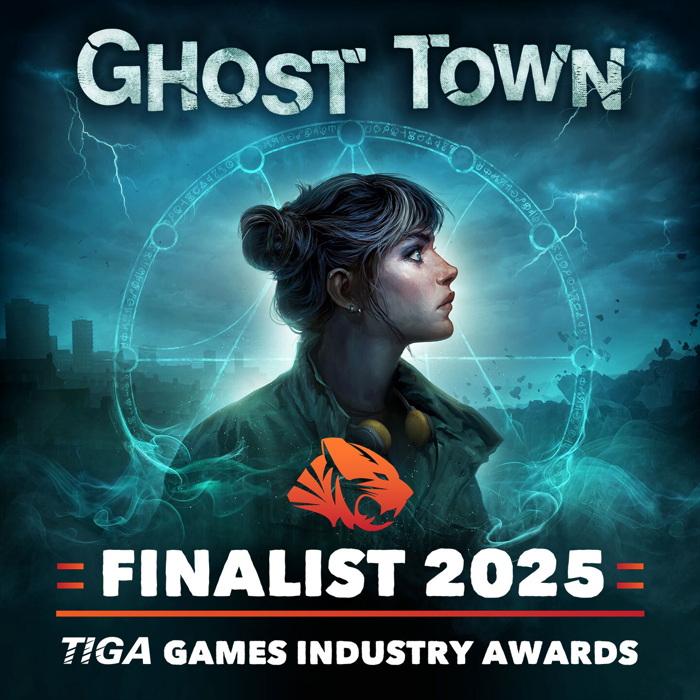 Steam Community :: Ghost Town