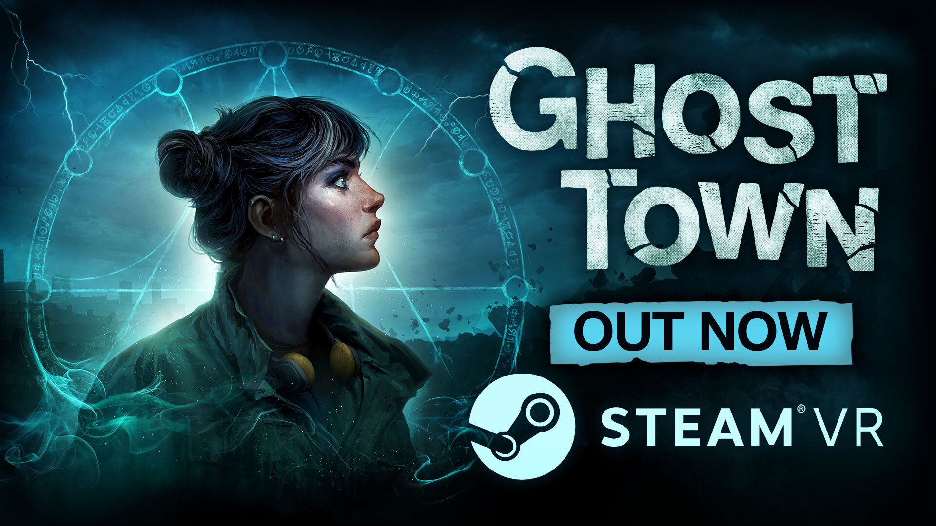 Steam Community :: Ghost Town