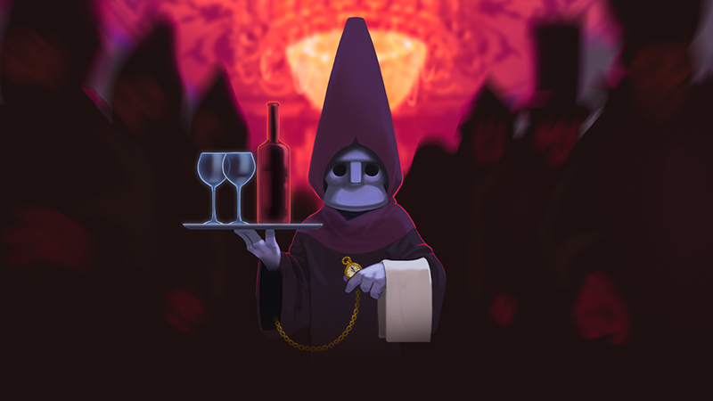 Ritual Party - 🔥 Ritual Party is Now Live in Early Access! 🔥 - Steam News