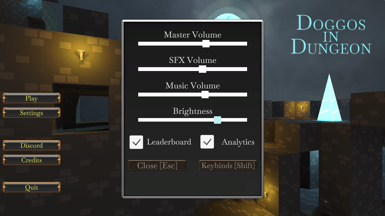 Steam Community :: Doggos in Dungeon
