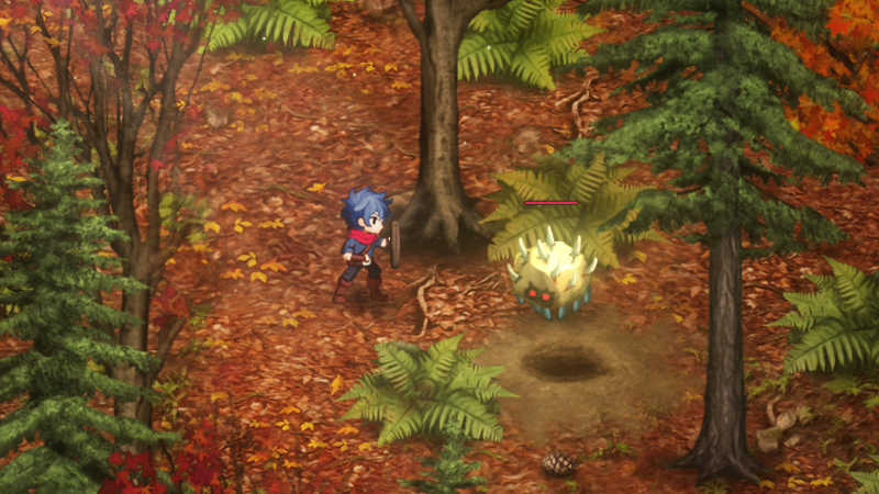 Bleaklight Falls - Bleaklight Falls Demo Patch 0.1.1 - Steam News