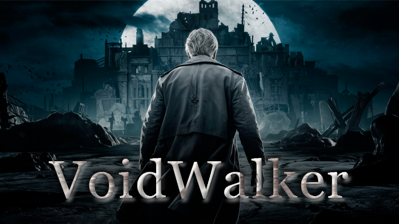 VoidWalker: Call of Insomnia - Immersion into the world of VoidWalker starts now! - Steam News