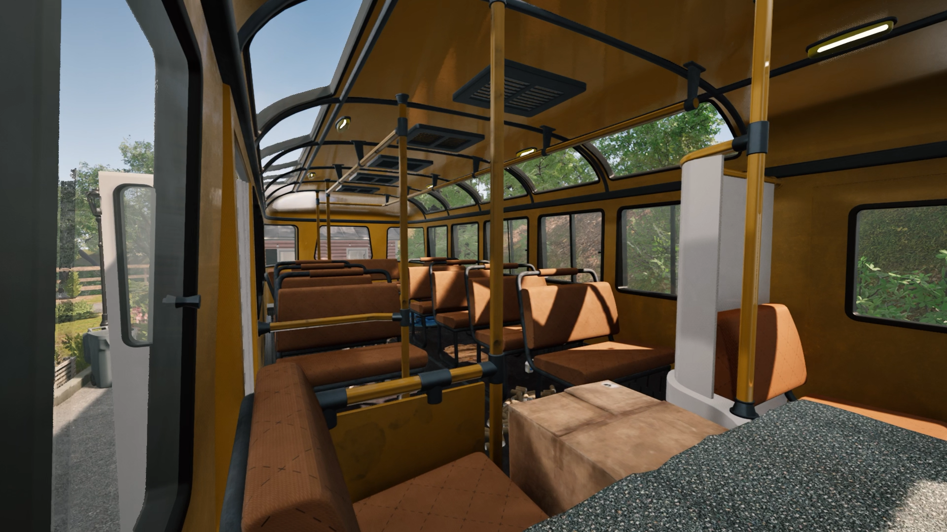 Steam Community :: Bus Flipper Simulator