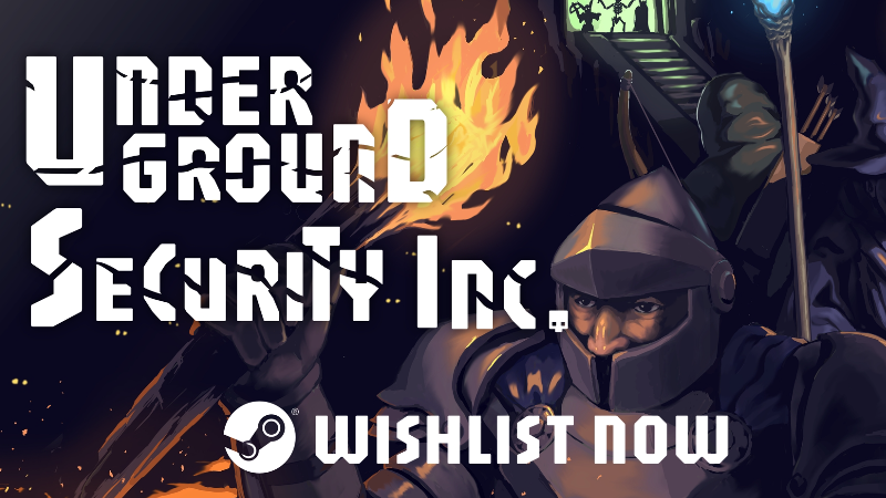 Underground Security Inc - Underground Security Inc | Announcement ...