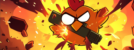Steam Community :: Chicken Defense War - Tower Defense