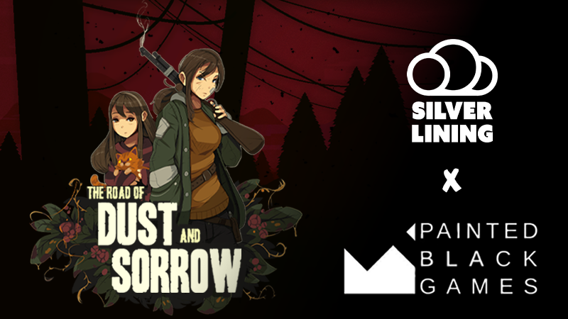 Silver Lining Interactive - Silver Lining to publish The Road Of Dust ...