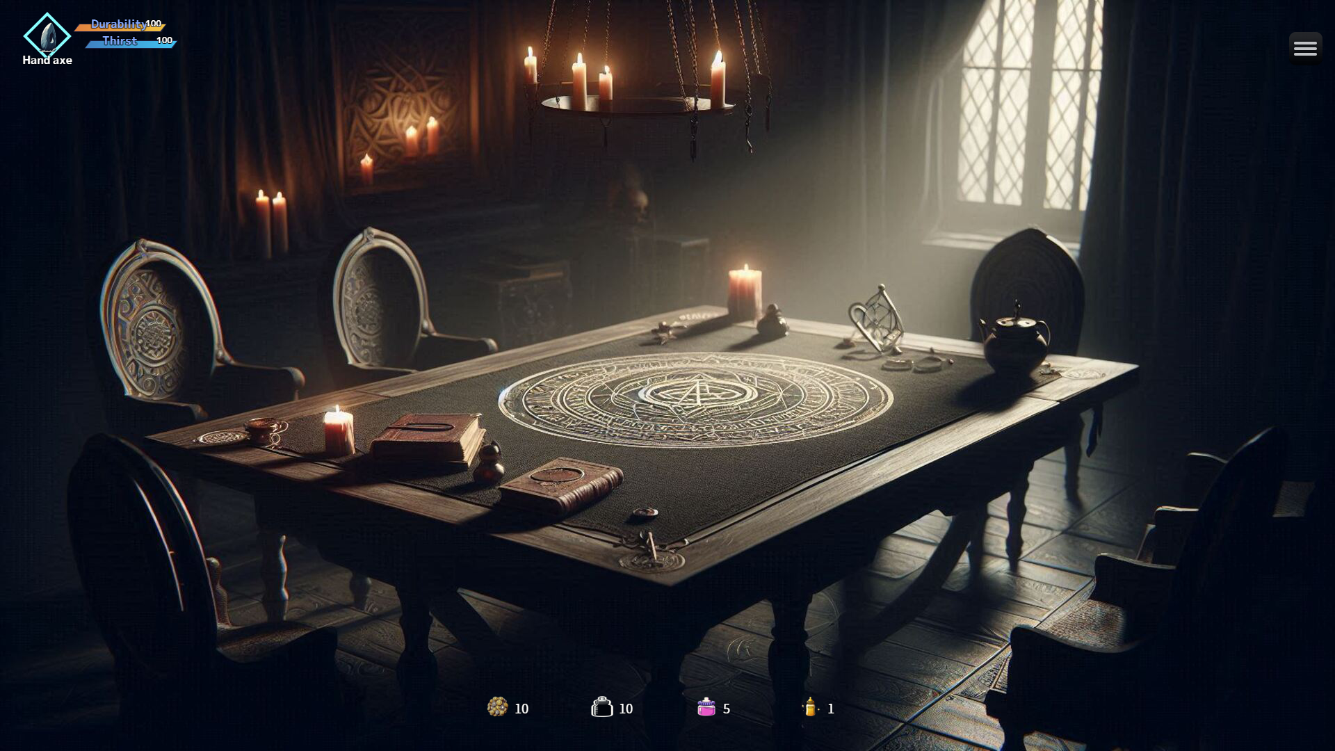 Steam Community :: Weapon Rearing