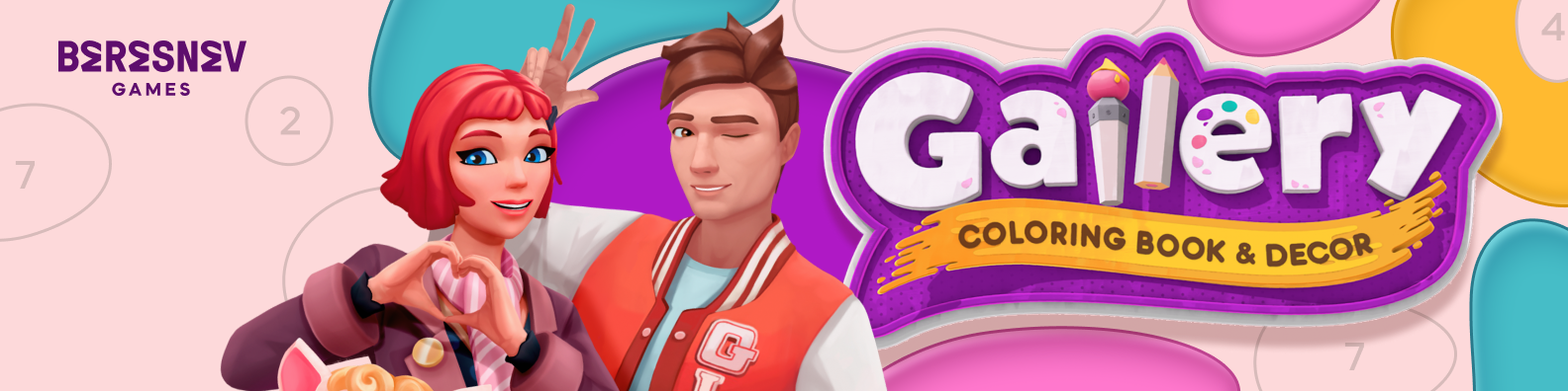 Steam Community :: Gallery: Coloring book & decor