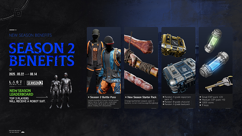Steam Community :: Last Remains