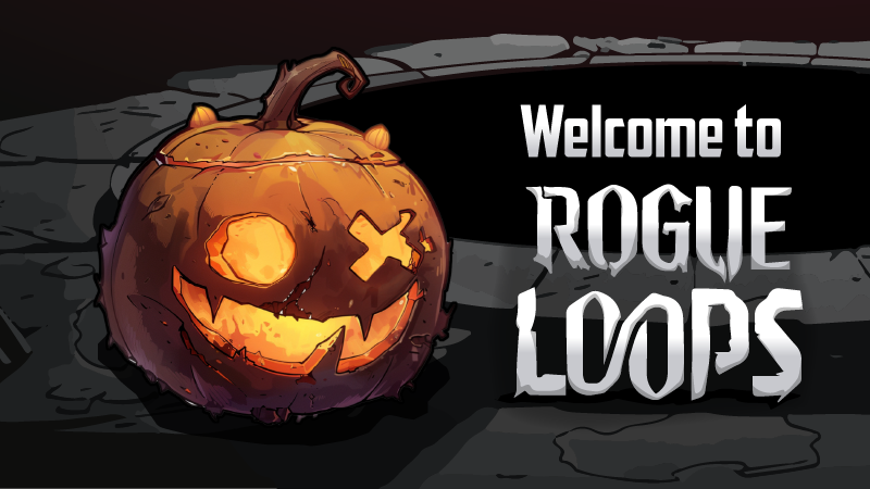 Rogue Loops - 🔥 Rogue Loops: Live Stream – Chat with the Developer! 🔥 ...