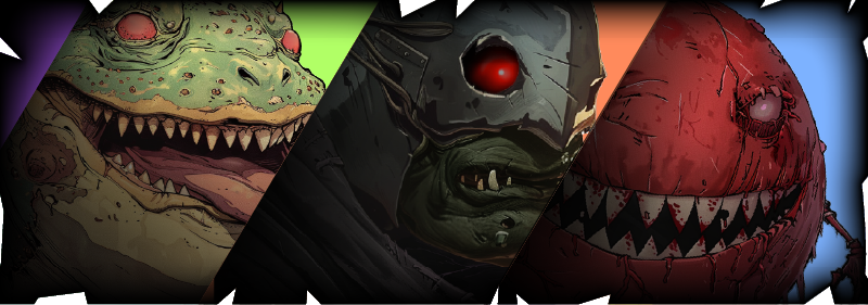 Steam Community :: Rogue Loops