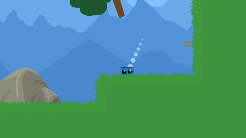 Steam :: Bounce Quest :: Map Changes