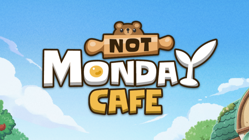 Not Monday Cafe - Update Patch 0.6.5. - Steam News