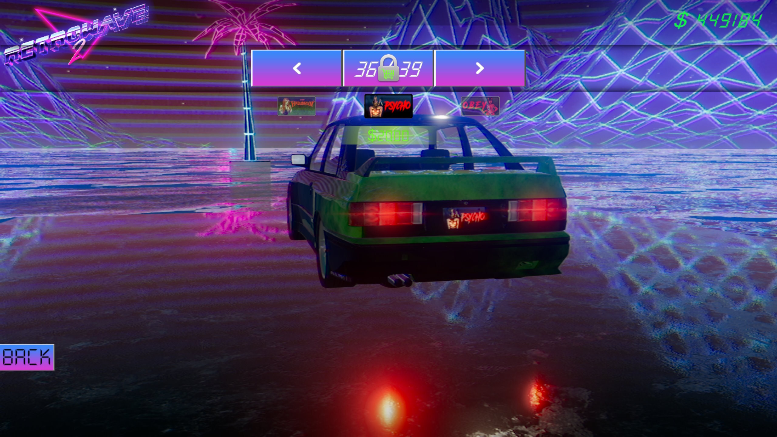 Steam Community :: Retrowave 2