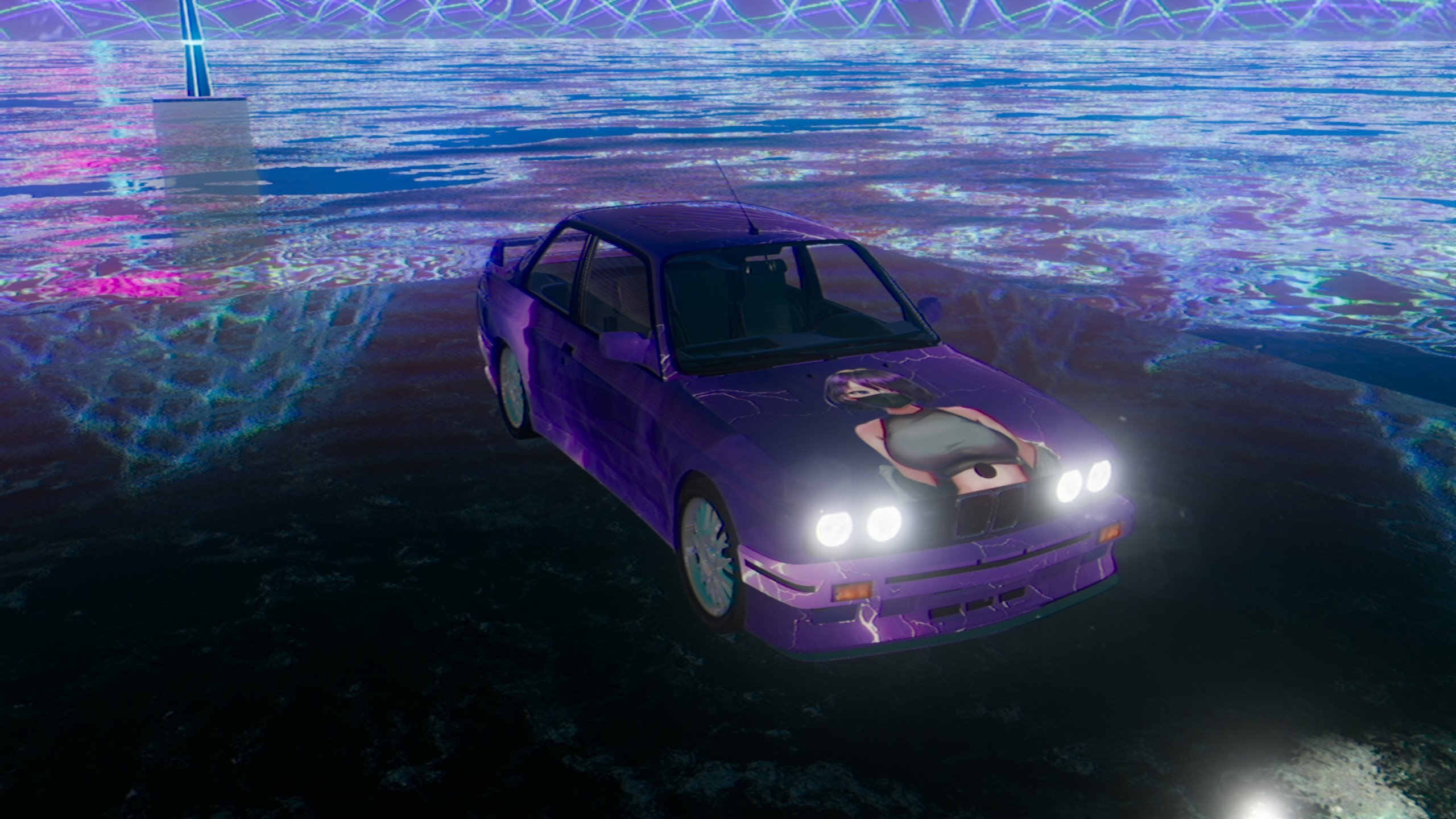 Steam Community :: Retrowave 2