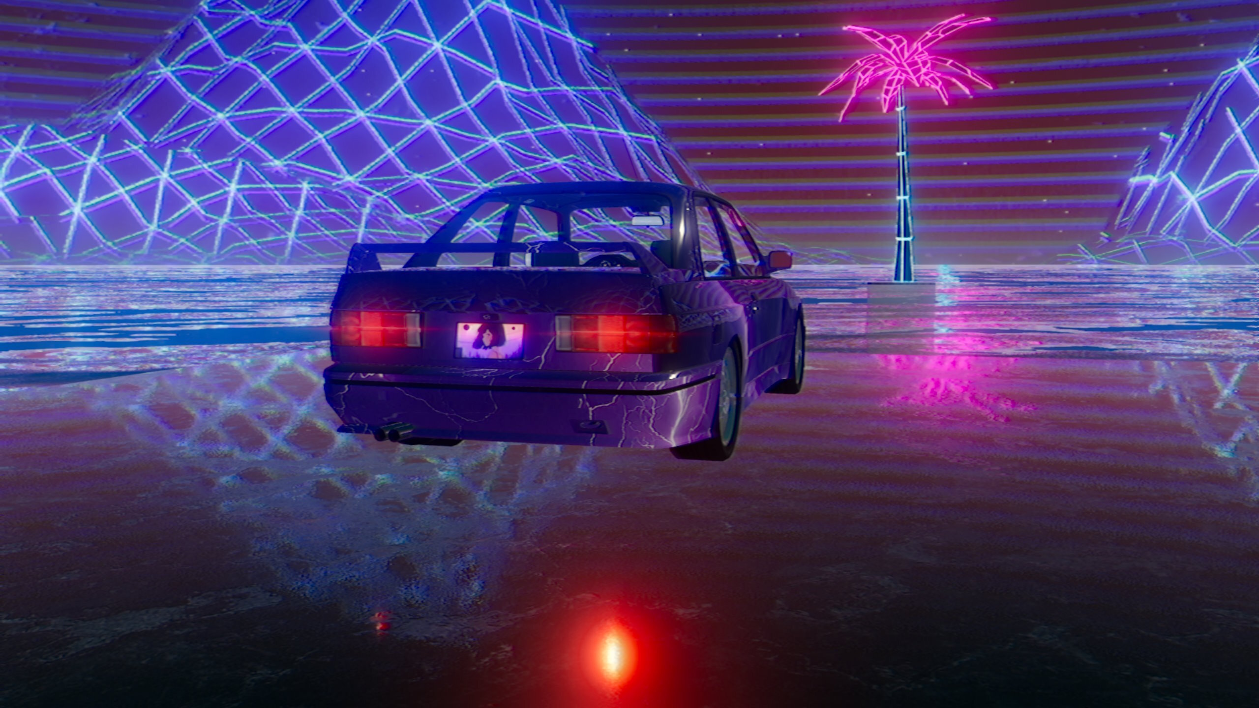 Steam Community :: Retrowave 2
