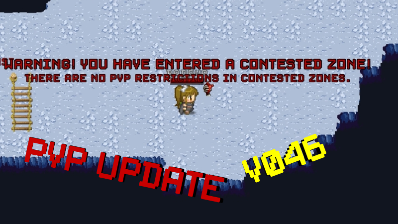 Pixelite Online - v046 - Steam News