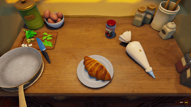 Steam Community :: Vacation Cafe Simulator
