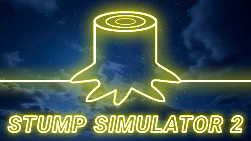 Coconut Simulator - Stump Simulator 2 is coming out soon. Wishlist now ...