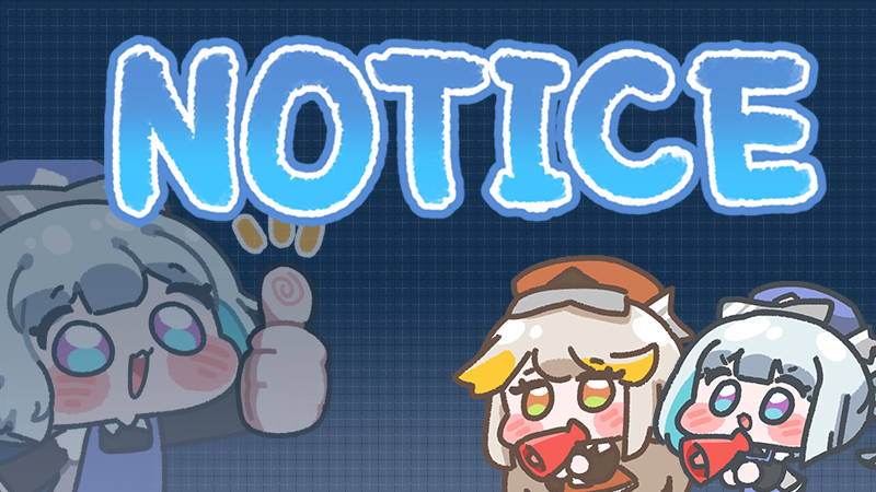 Steam :: Horizon Walker :: 《Horizon Walker》 Notice