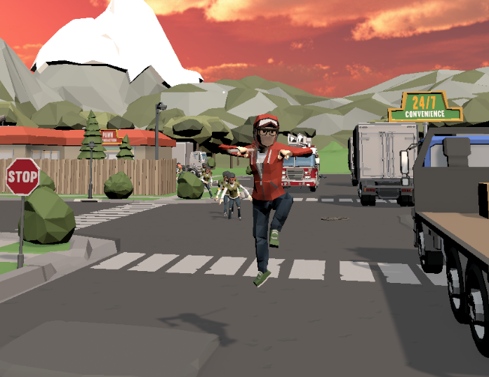 Steam Community :: Infinity fantasy