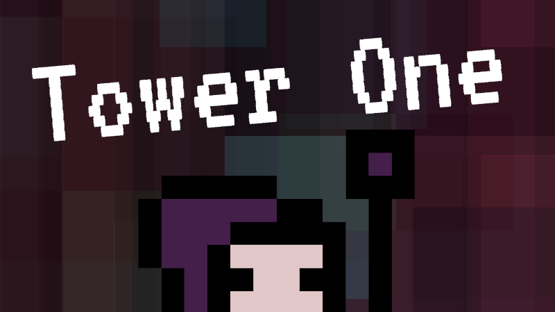 Steam :: Tower One :: New space map!