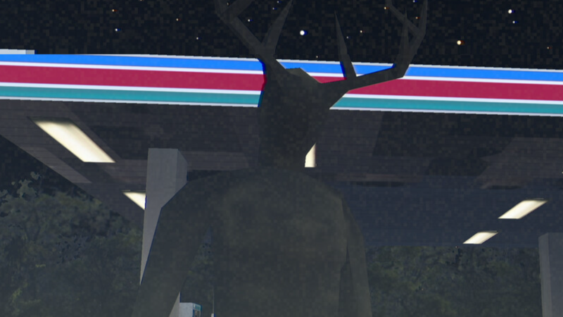 Steam :: NIGHT STORE SIMULATOR :: The game has been translated into 5 ...