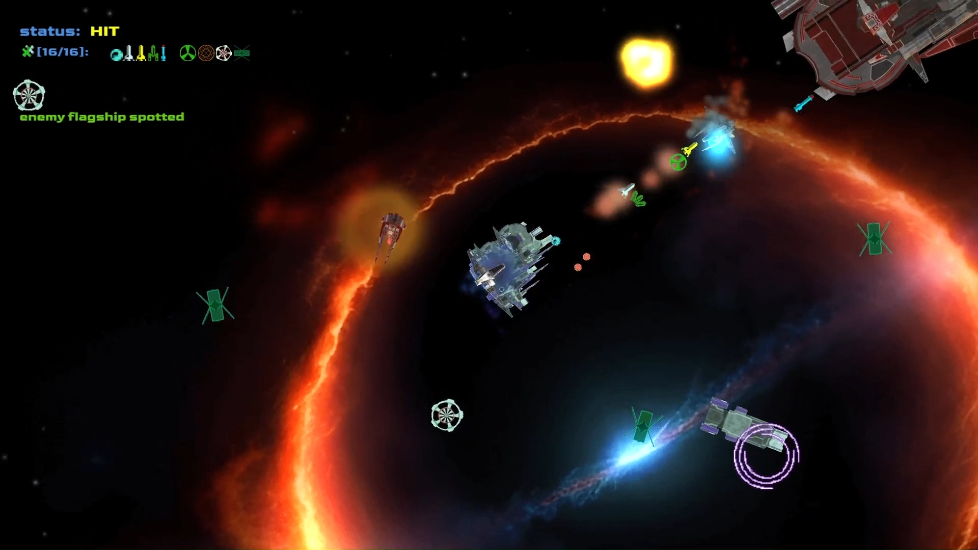 Steam Community :: No Space For All