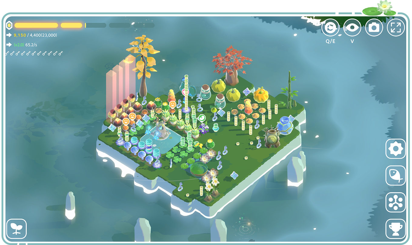 Steam Community :: Tiny Isle