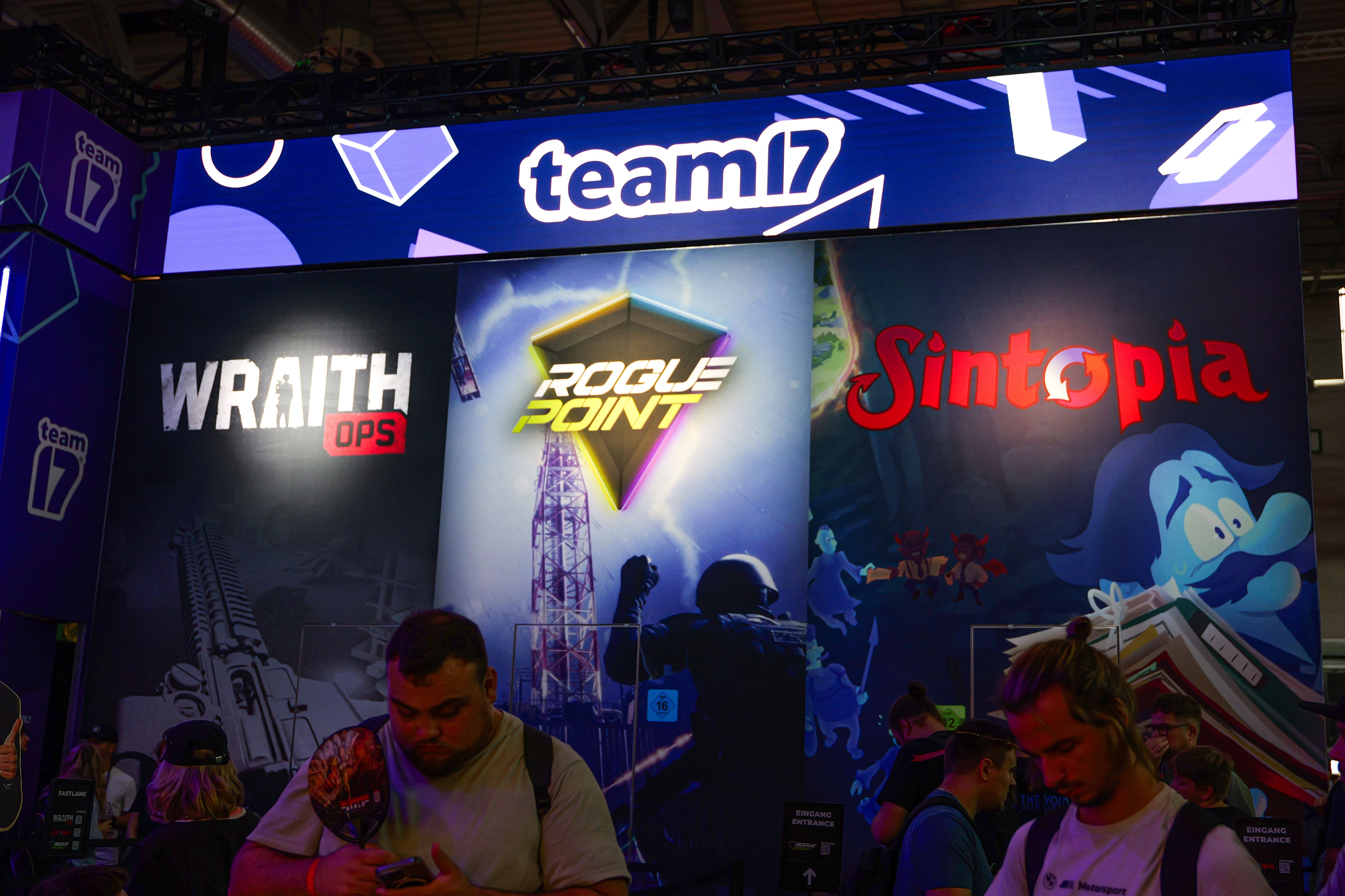 Steam Community :: Rogue Point