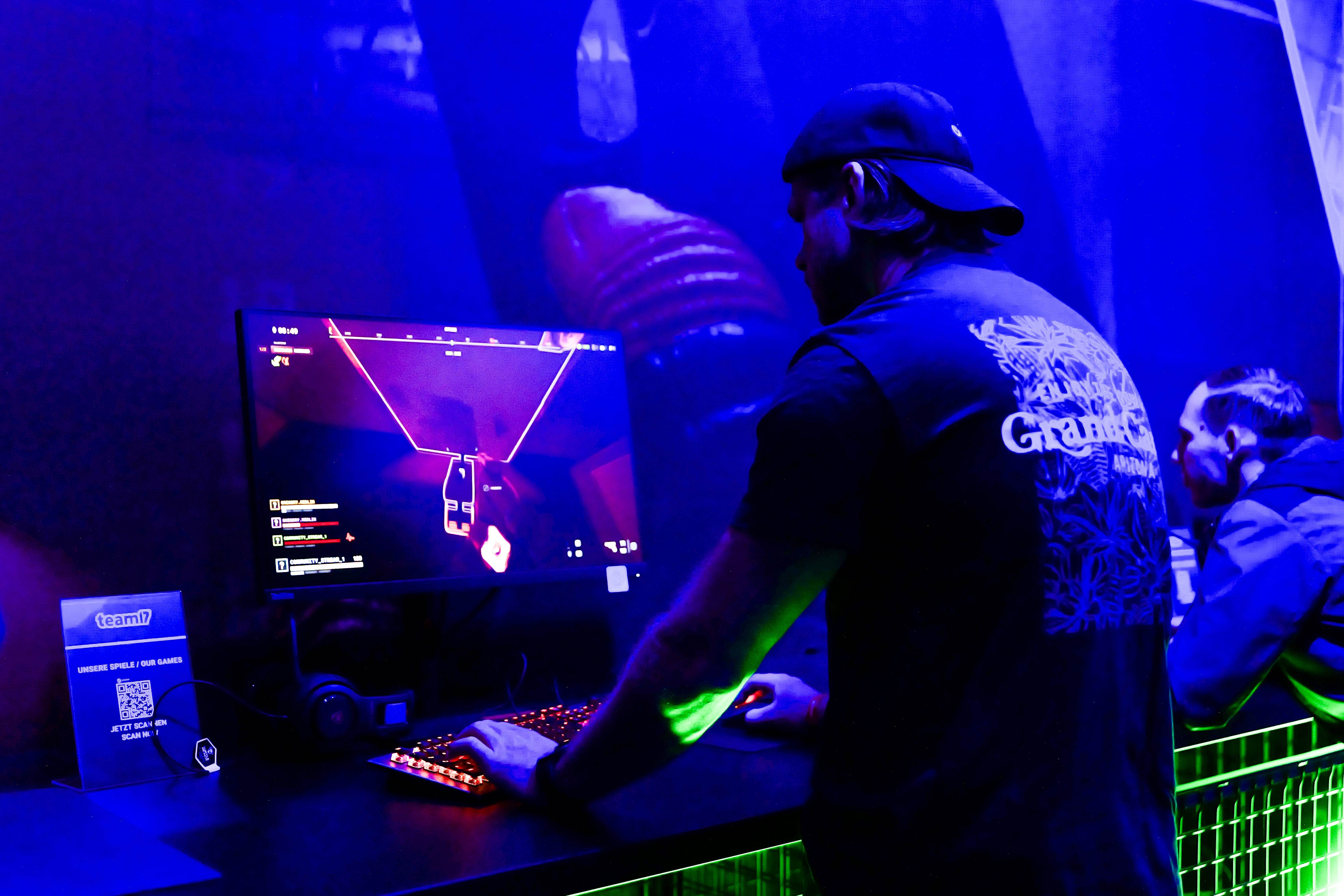 Steam Community :: Rogue Point