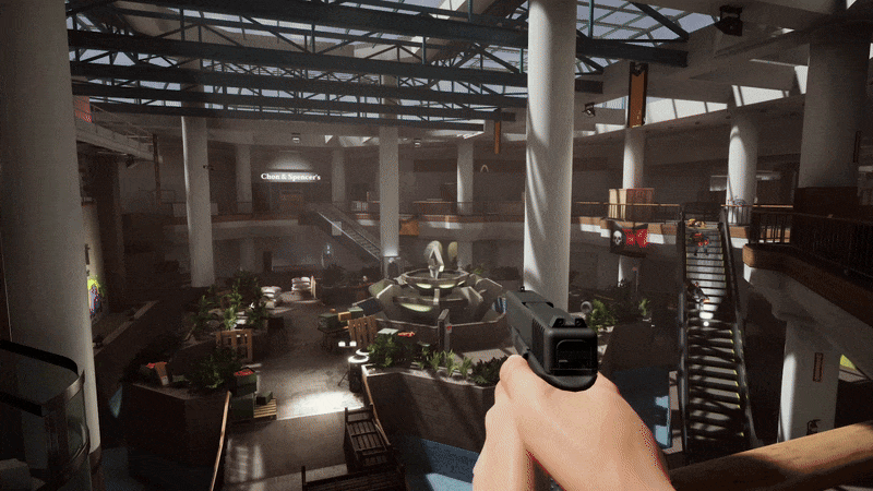 Steam Community :: Rogue Point