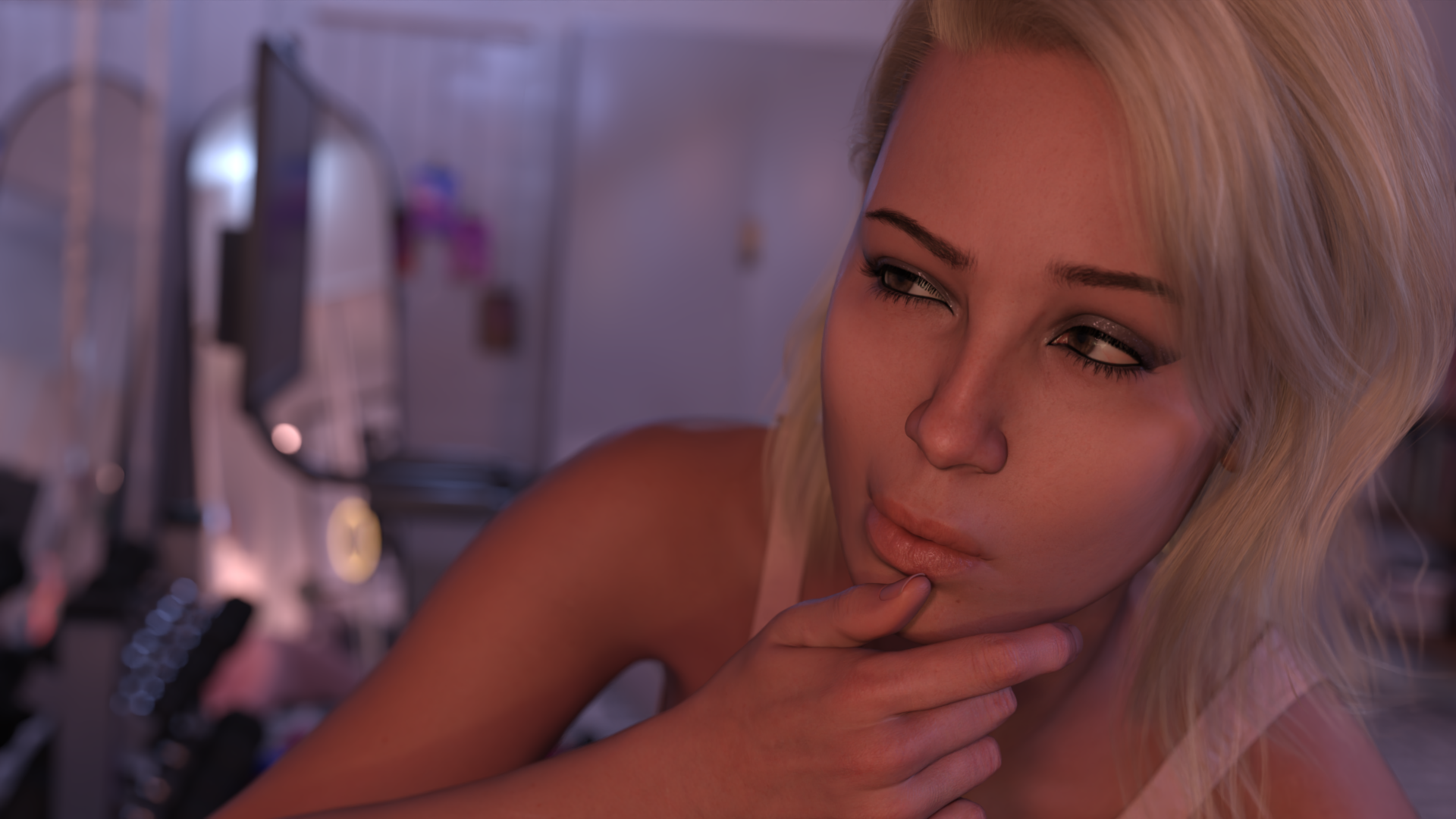 Steam Community :: Mutant College