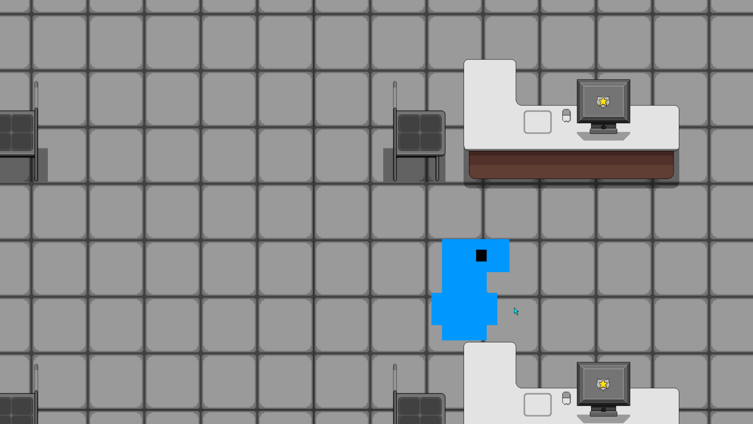 Steam Community :: Blu-Dude In The Quest of Reality In Time