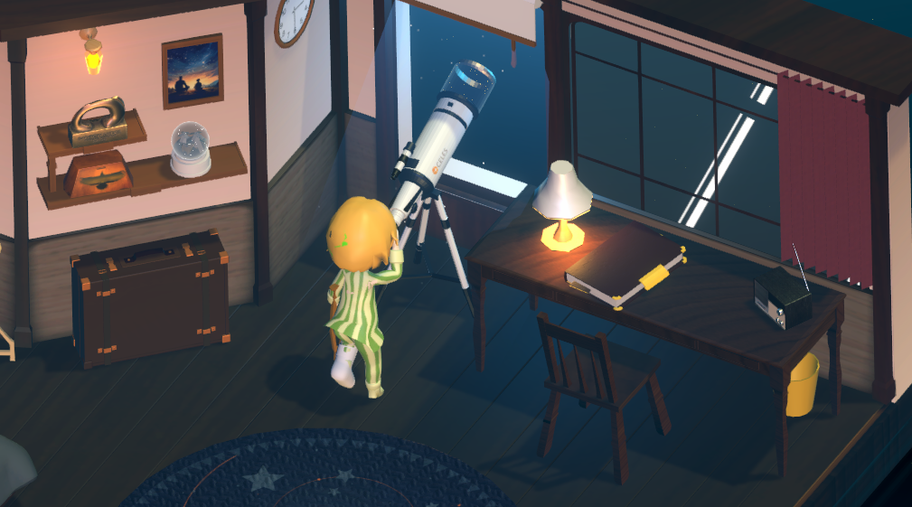 Steam Community :: Ursid