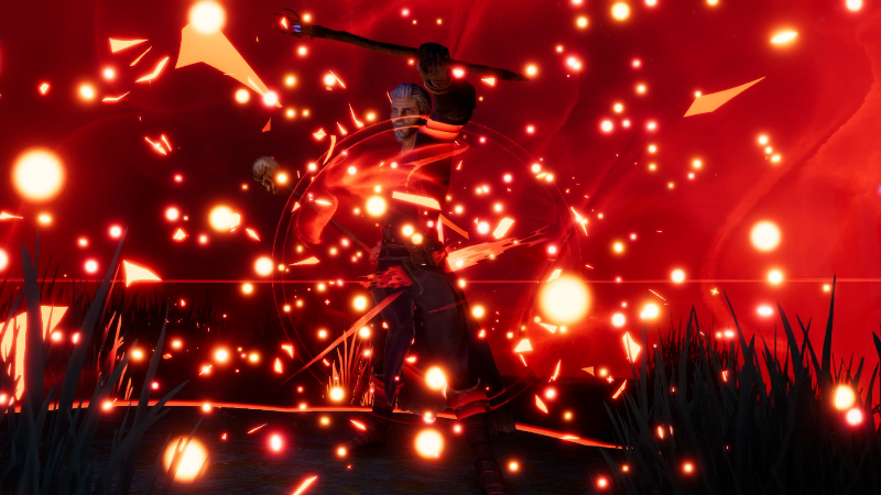 Steam :: Pantheon: Rise of the Fallen :: Iconic Abilities: Defining ...